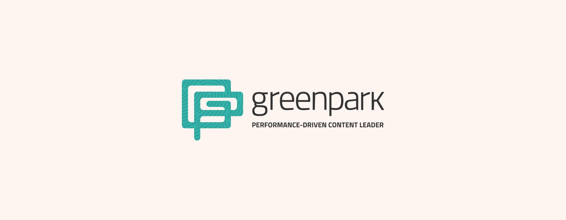 Greenpark Rebrands to Focus on Purpose and Performance-Driven Content ...
