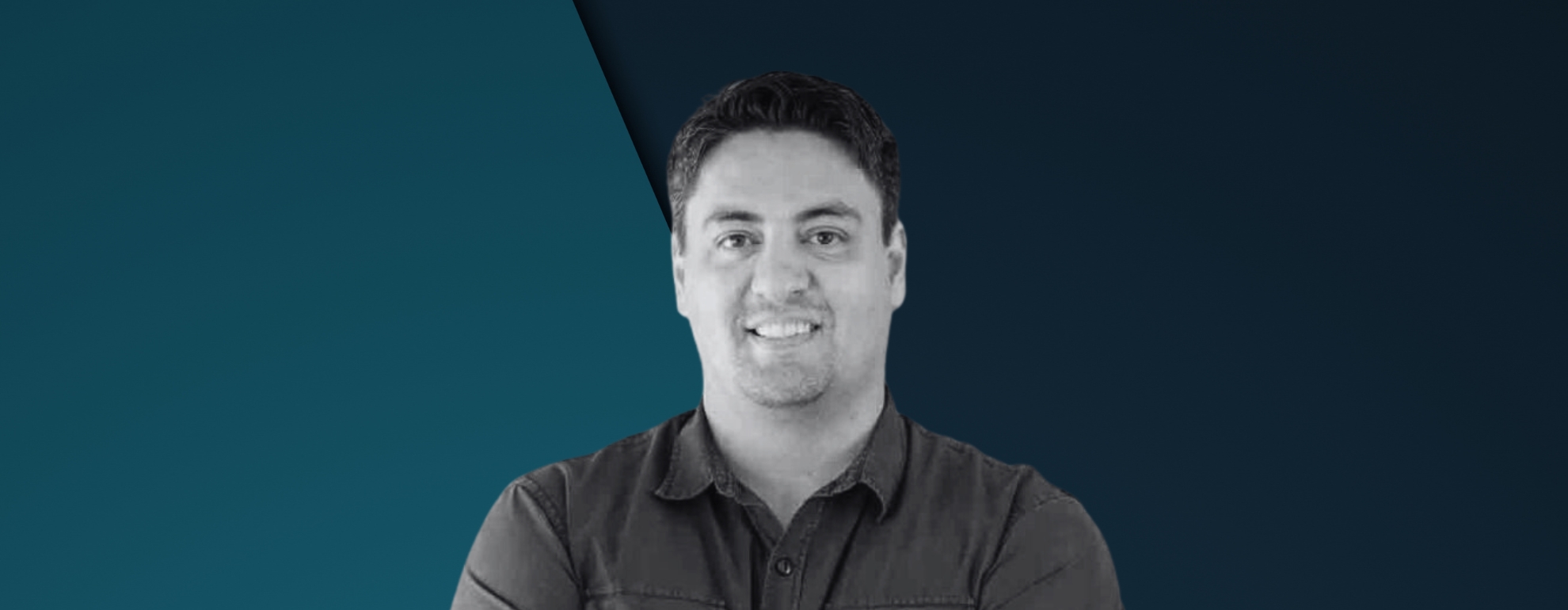 5 Questions with Rodrigo Ribeiro, Managing Director - Greenpark Digital