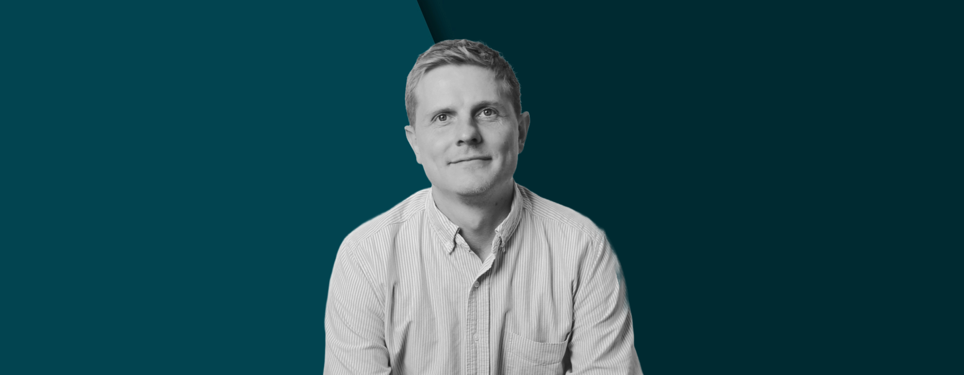 Sam Barker is appointed as Head of Omnichannel Search | Greenpark Digital