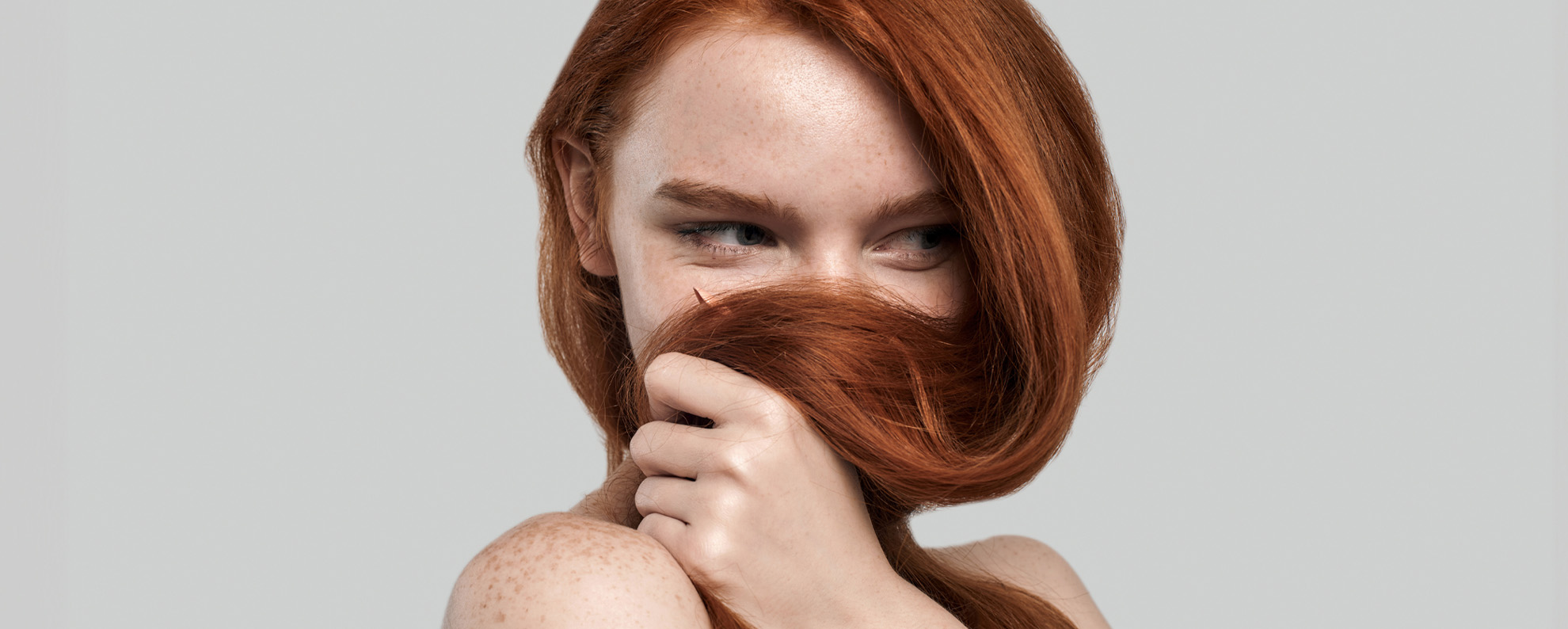 Hair: The Search for Beauty - Greenpark Digital